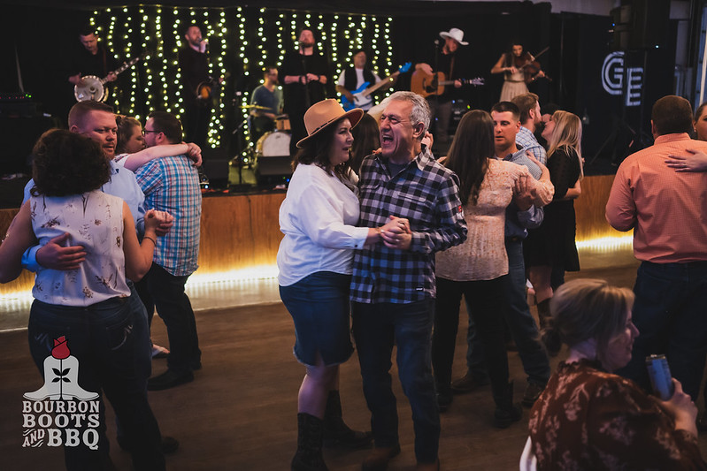 Rockin' Derby Eve 2024