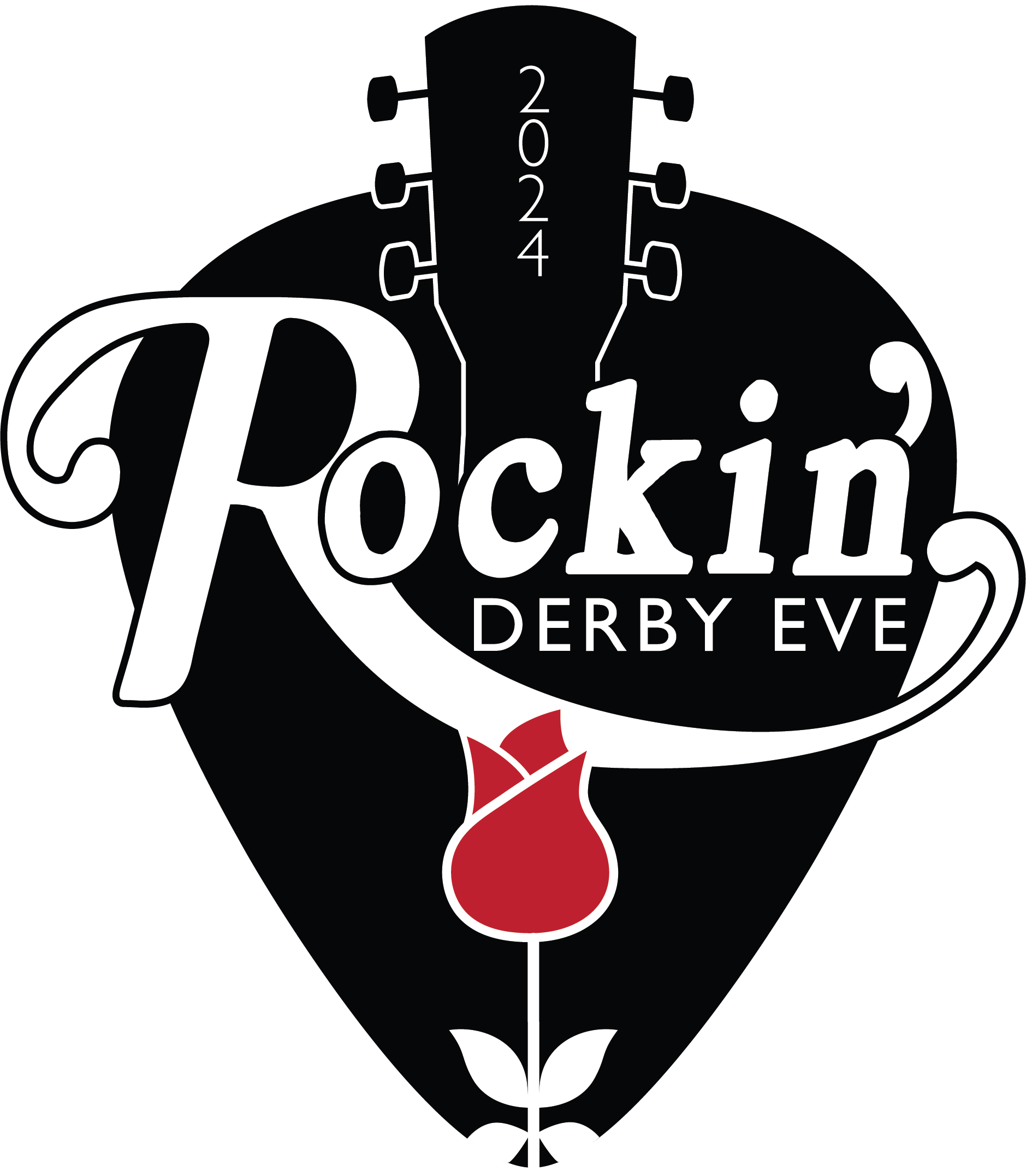 Rockin' Derby Eve 2024